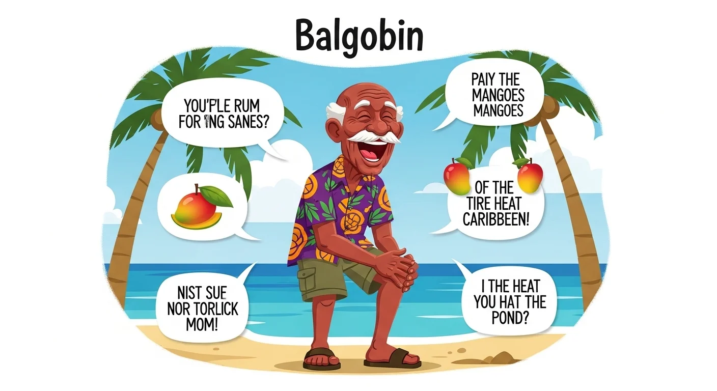 176+ Hilarious Balgobin Jokes & Puns That Will Make You LOL in 2026