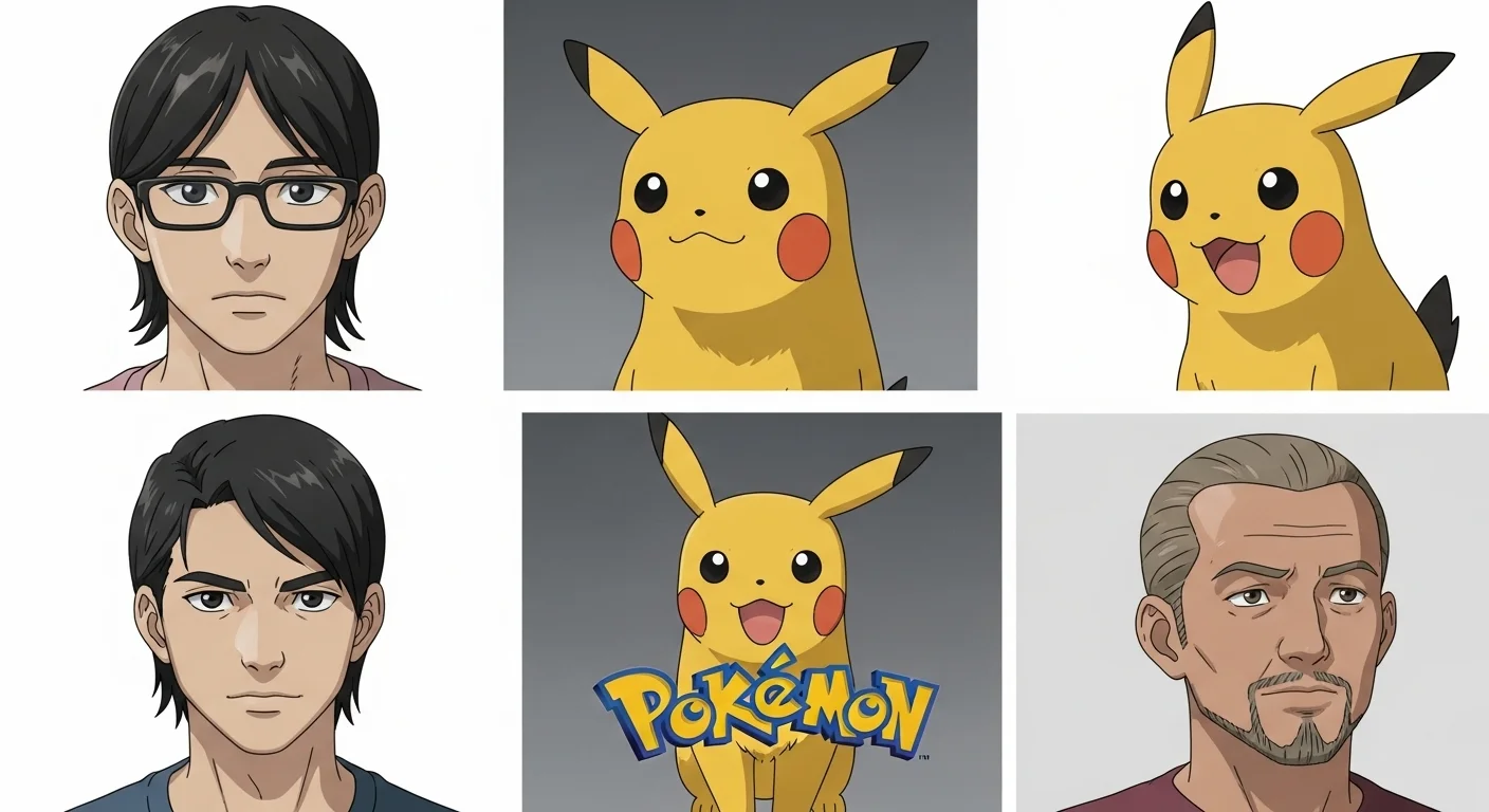 175+ Funny Pokemon Jokes & Puns That’ll Make You Pik-a-Laugh ⚡😂